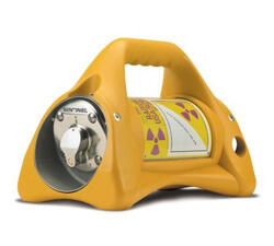 非破壞性檢測：880 DELTA PROJECTOR 伽瑪射線檢測設備