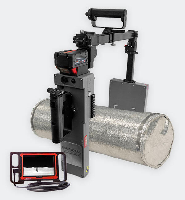 OpenVision™ DX. - 愛光科技